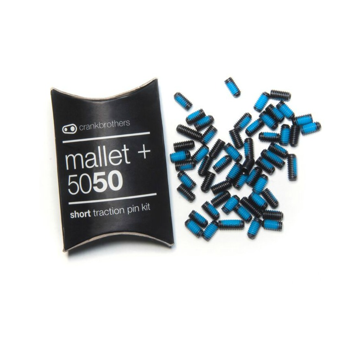 Crankbrothers Mallet e 5050 Pin Kit – Cycle Lab